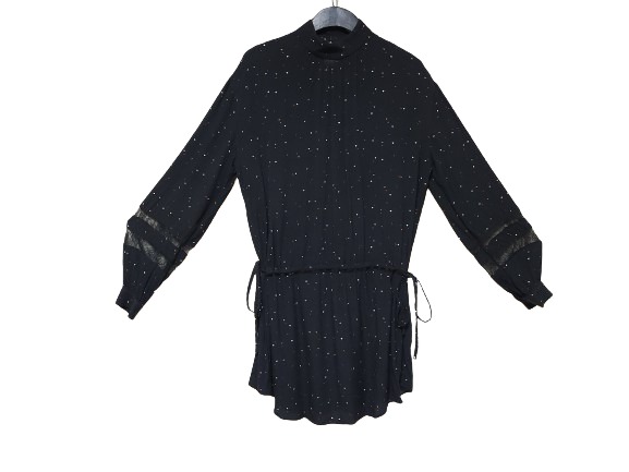 앤아더스토리즈 레이온100% 사랑스런 프린팅 원피스 55 | 헬로마켓