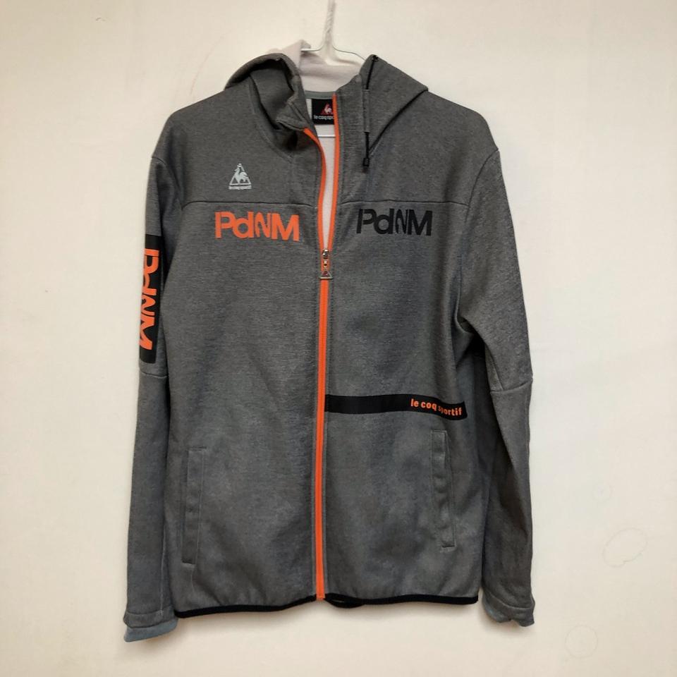 르꼬끄 남성 후드집업 105XL@9910 | 세컨웨어(헬로마켓)