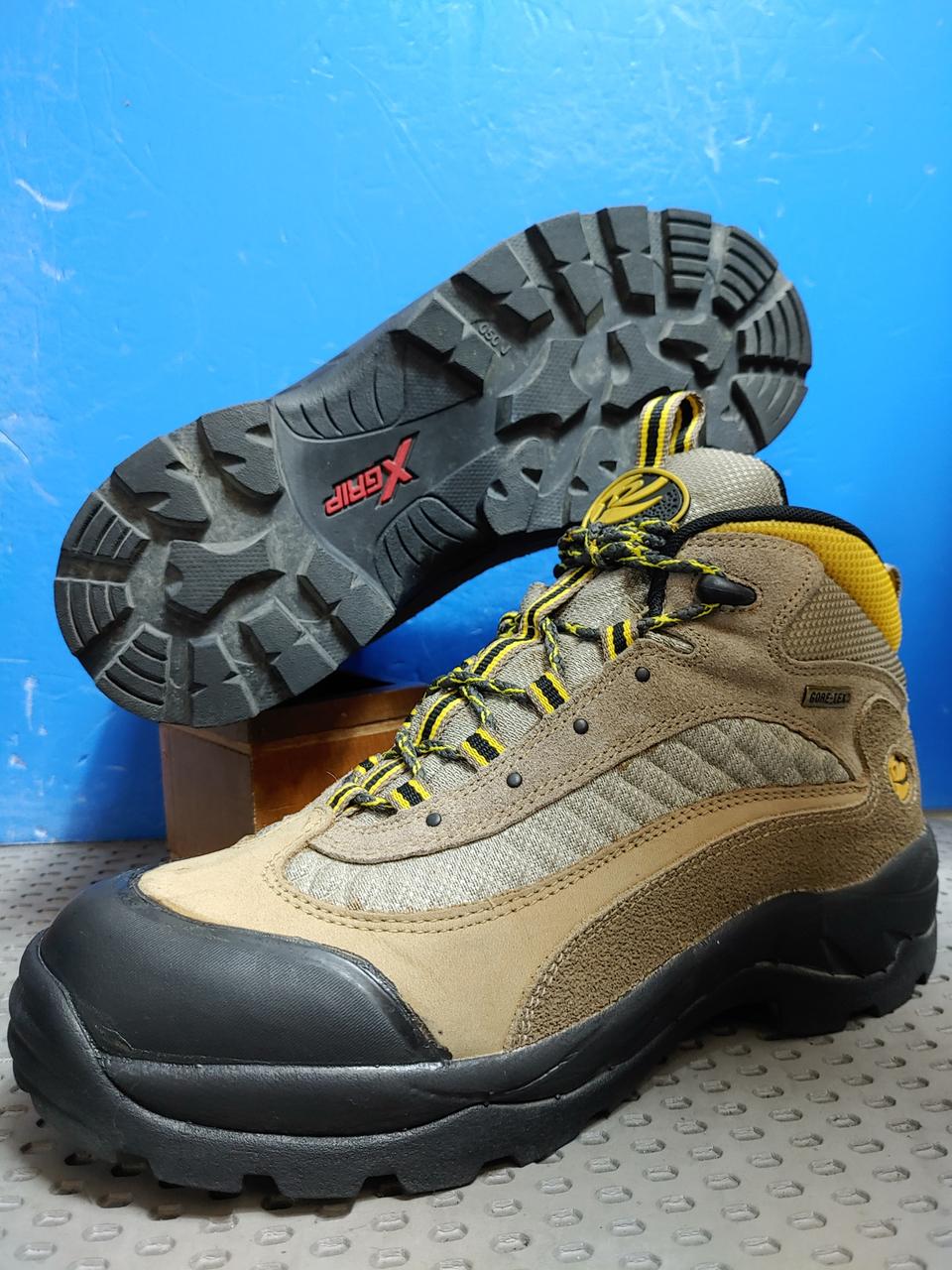 (거의새것)K2고어텍스 등산화(255) | 세컨웨어(헬로마켓)