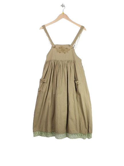 ARROW 원피스 [24042617] | 헬로마켓