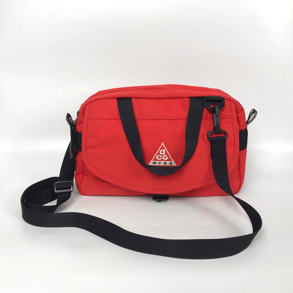 나이키 ACG 90's 웨이스트백 힙색 크로스백 가방 | 헬로마켓