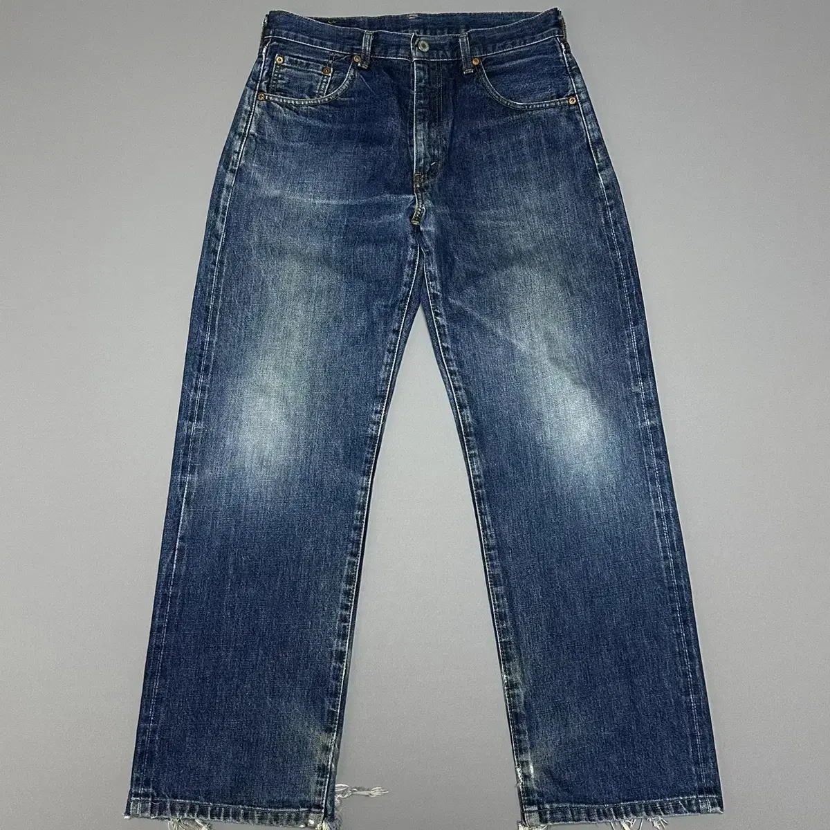 [33인치]리바이스 502 LVC 90s JAPAN ... | 헬로마켓