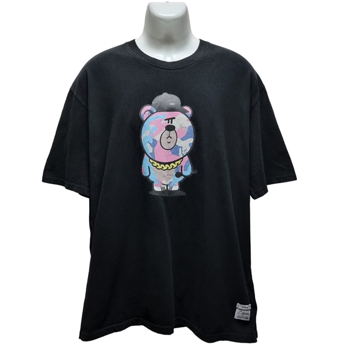 스티그마 반팔티 110 | 세컨웨어(헬로마켓)