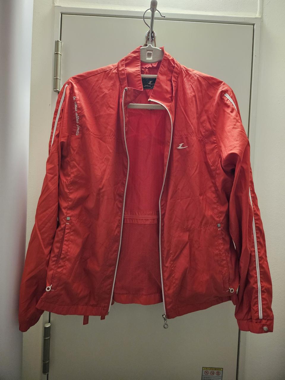 등산 바람막이 100사이즈 | 헬로마켓