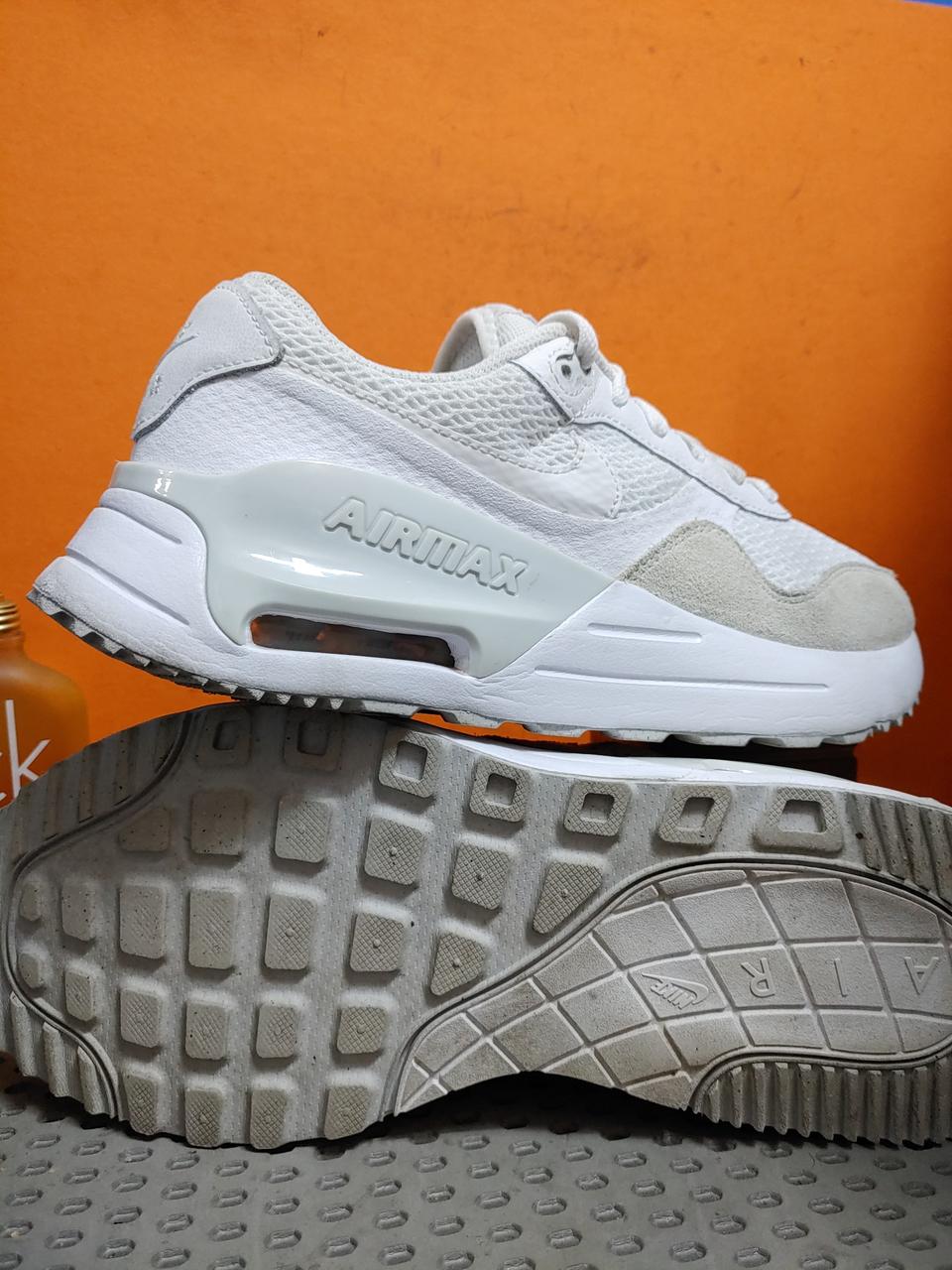 나이키 에어맥스 시스템(US9표기270추천265) | 세컨웨어(헬로마켓)