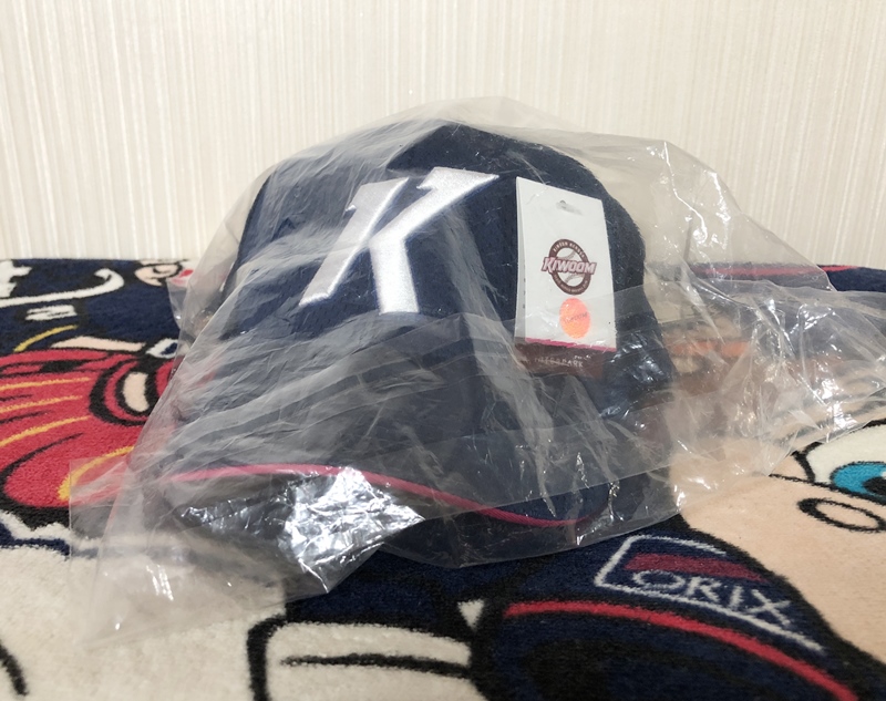 KBO 키움히어로즈 스페셜모자/캡 M(58cm) | 헬로마켓