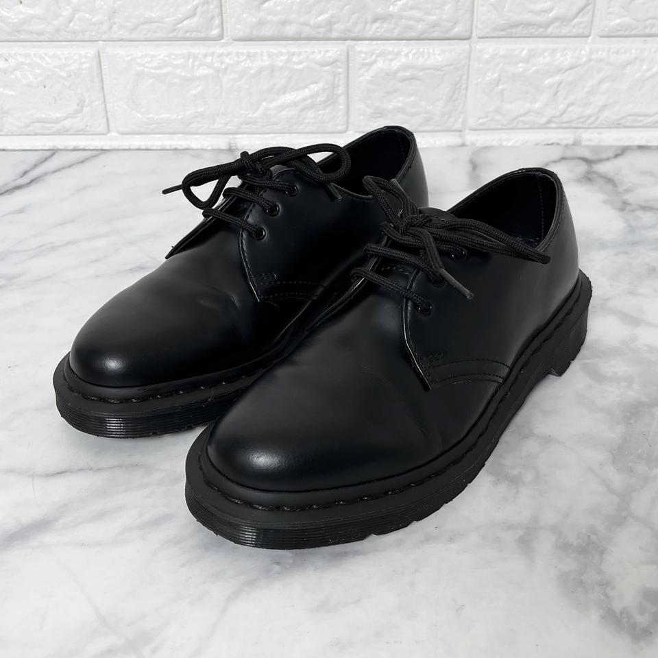 [240, UK5] 닥터마틴 14345 1461 3홀... | 헬로마켓