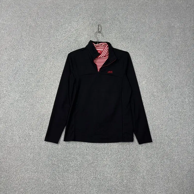 JDX 골프 여성 폴라 레이어드 긴팔티 95 | 헬로마켓