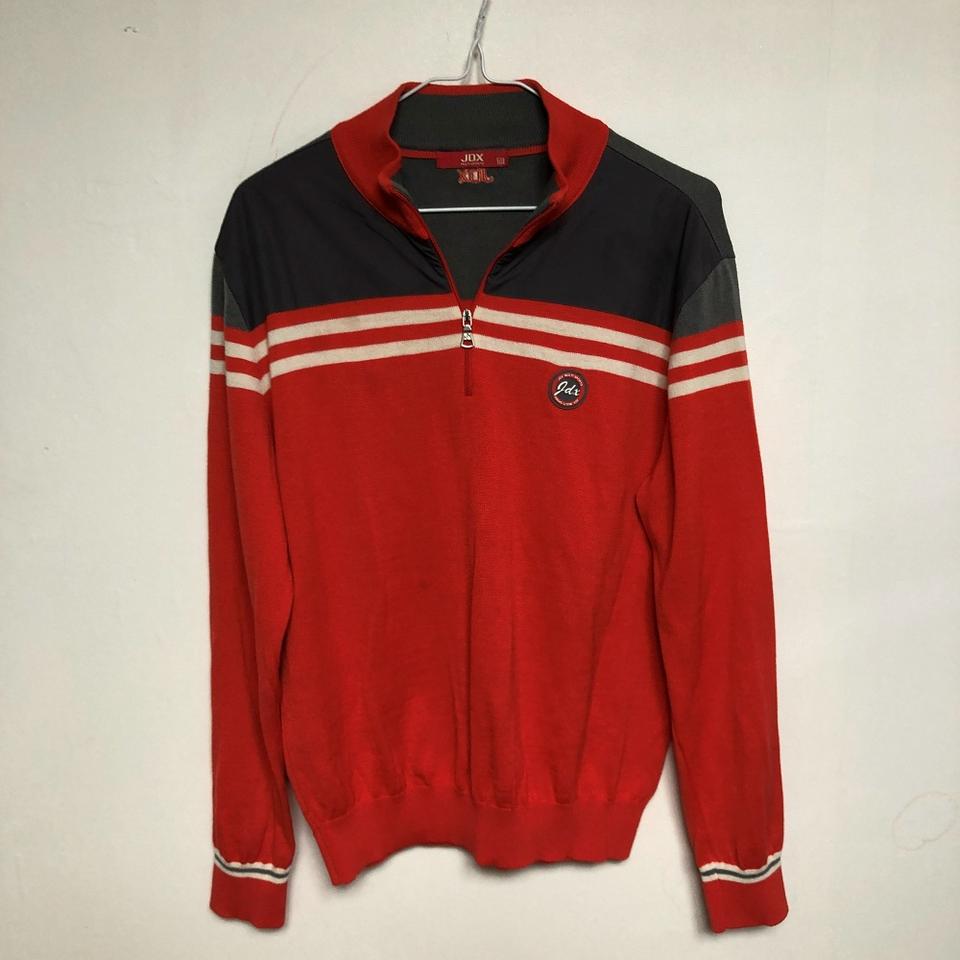 JDX 남성 봄가을 긴팔티 100 L@9925 | 세컨웨어(헬로마켓)