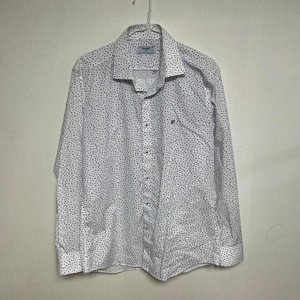 레노마 남성 셔츠(100)L 13000원@9959 | 세컨웨어(헬로마켓)