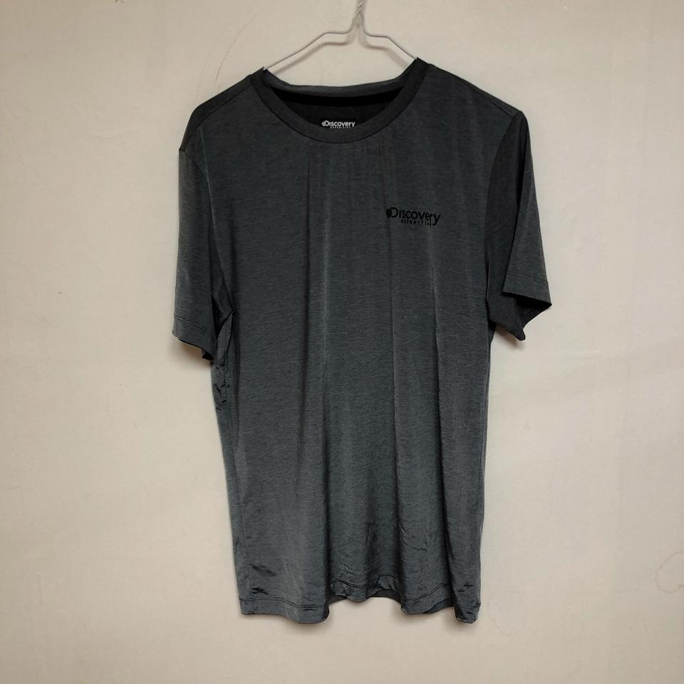 디스커버리 남성 반팔티 95M@9918 | 세컨웨어(헬로마켓)