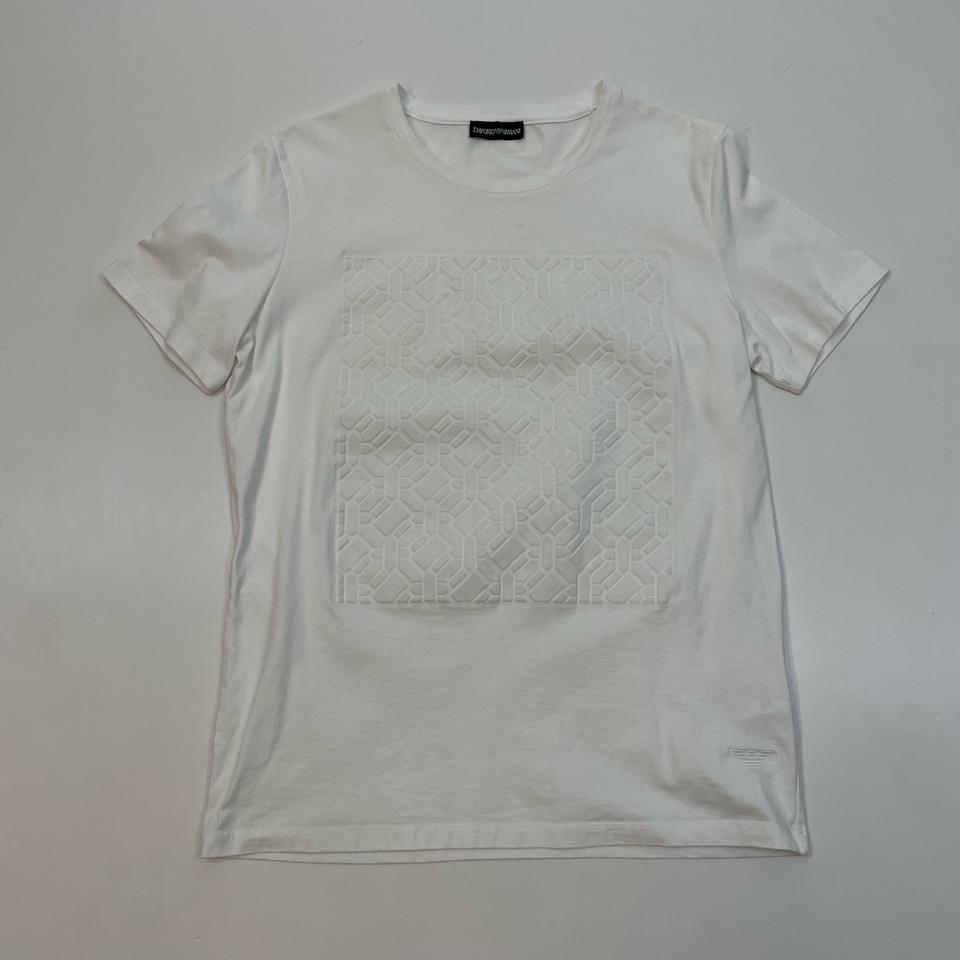 엠포리오 알마니 티셔츠 | 헬로마켓