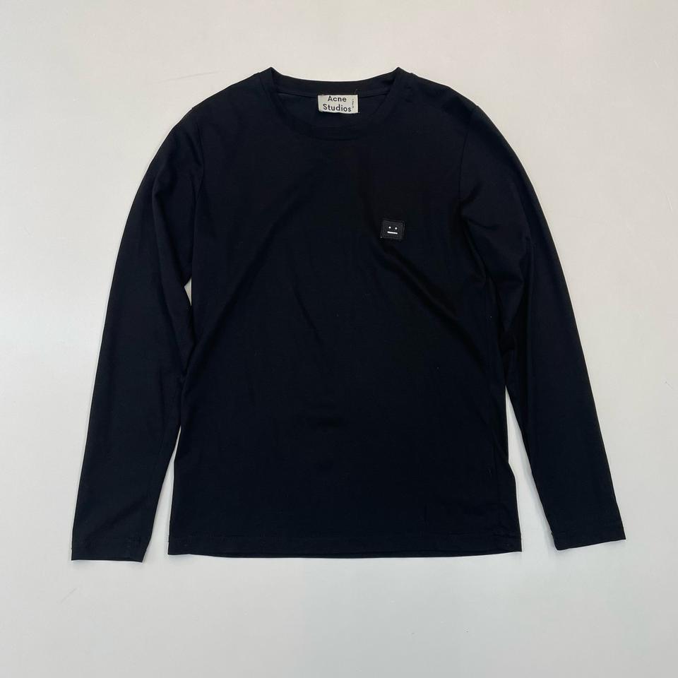 아크네 스판덱스 긴팔티 s | 세컨웨어(헬로마켓)