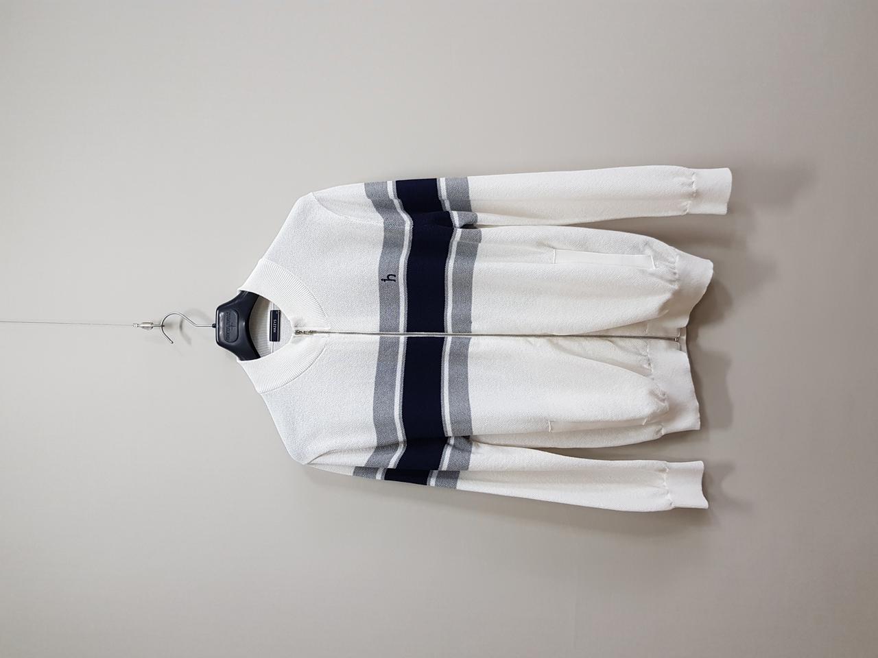 헤지스 22SS 집업 105사이즈 | 세컨웨어(헬로마켓)