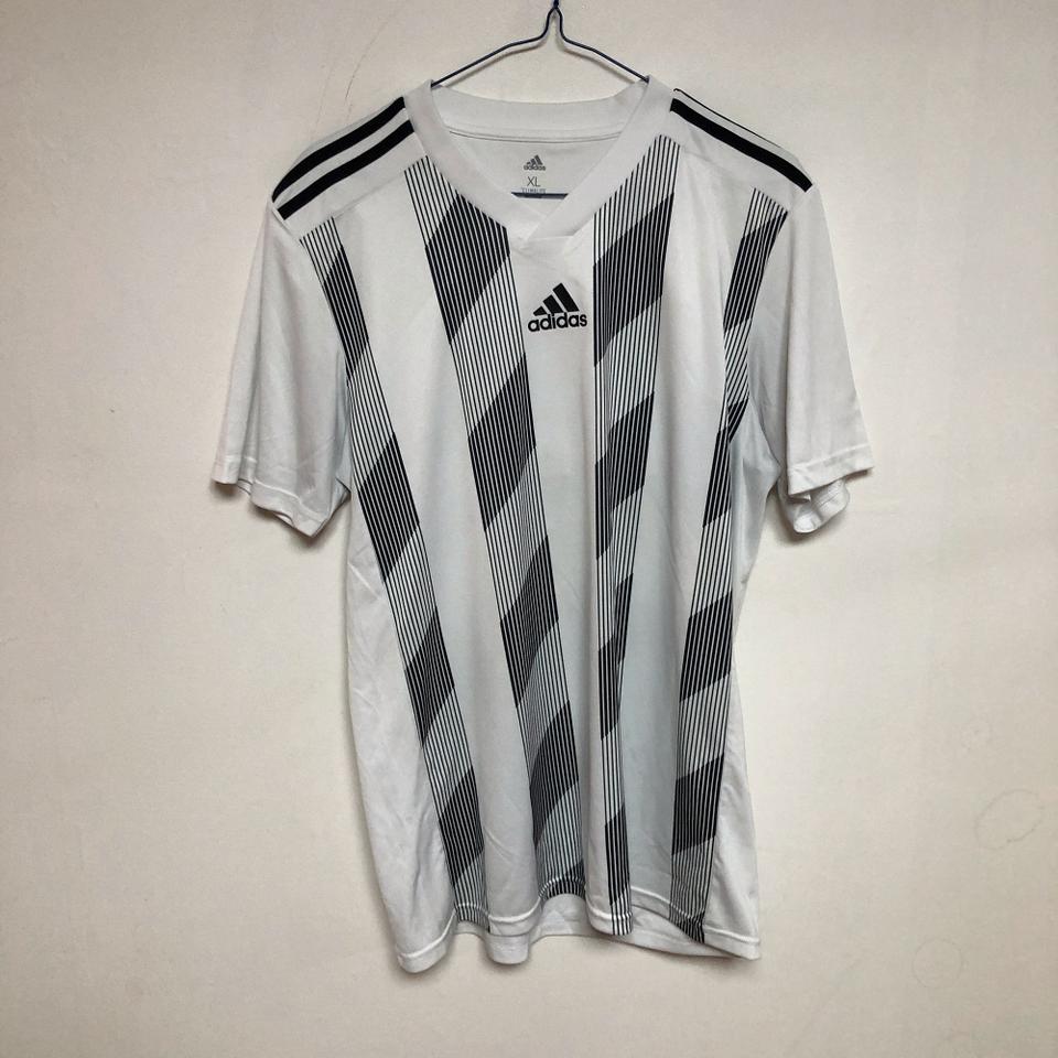 아디다스 남성 반팔티 105XL@9930 | 세컨웨어(헬로마켓)