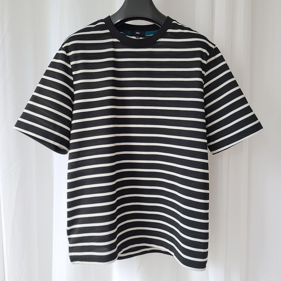 TNGT 남성 반팔라운드티 XXL 110사이즈 C10181 | 헬로마켓