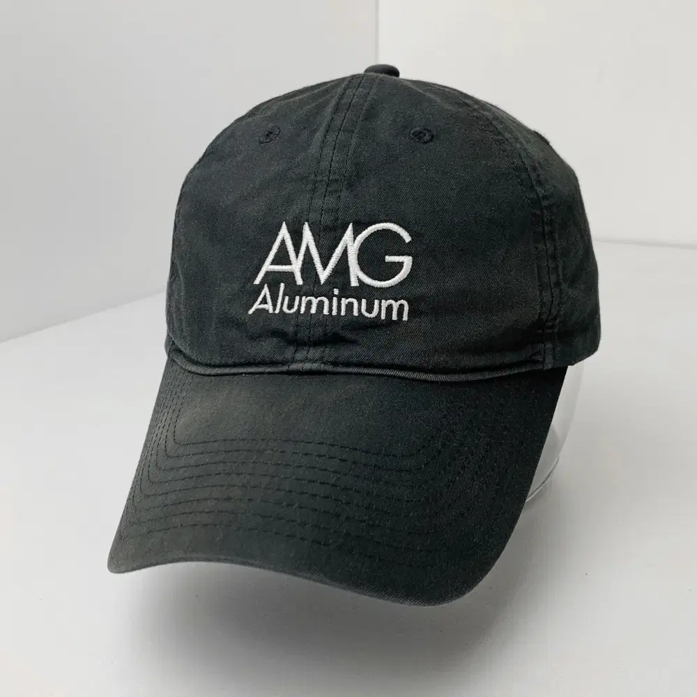 10s Nike 나이키 AMG 빈티지 볼캡 모자 | 세컨웨어(헬로마켓)