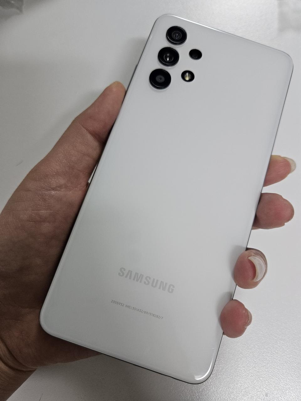 갤럭시A32 SS급 64g 서울a32 부산a32 강원... | 세컨웨어(헬로마켓)