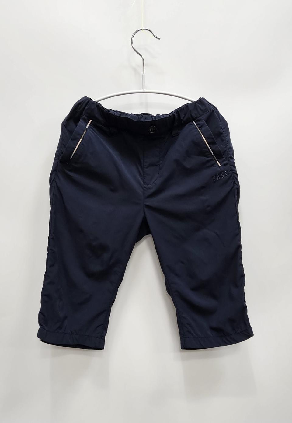 DAKS 닥스 키즈 바지 밴딩 팬츠 / 아동 110 ... | 헬로마켓