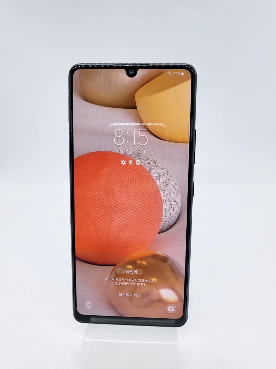 갤럭시 A42 5G 128GB | 헬로마켓