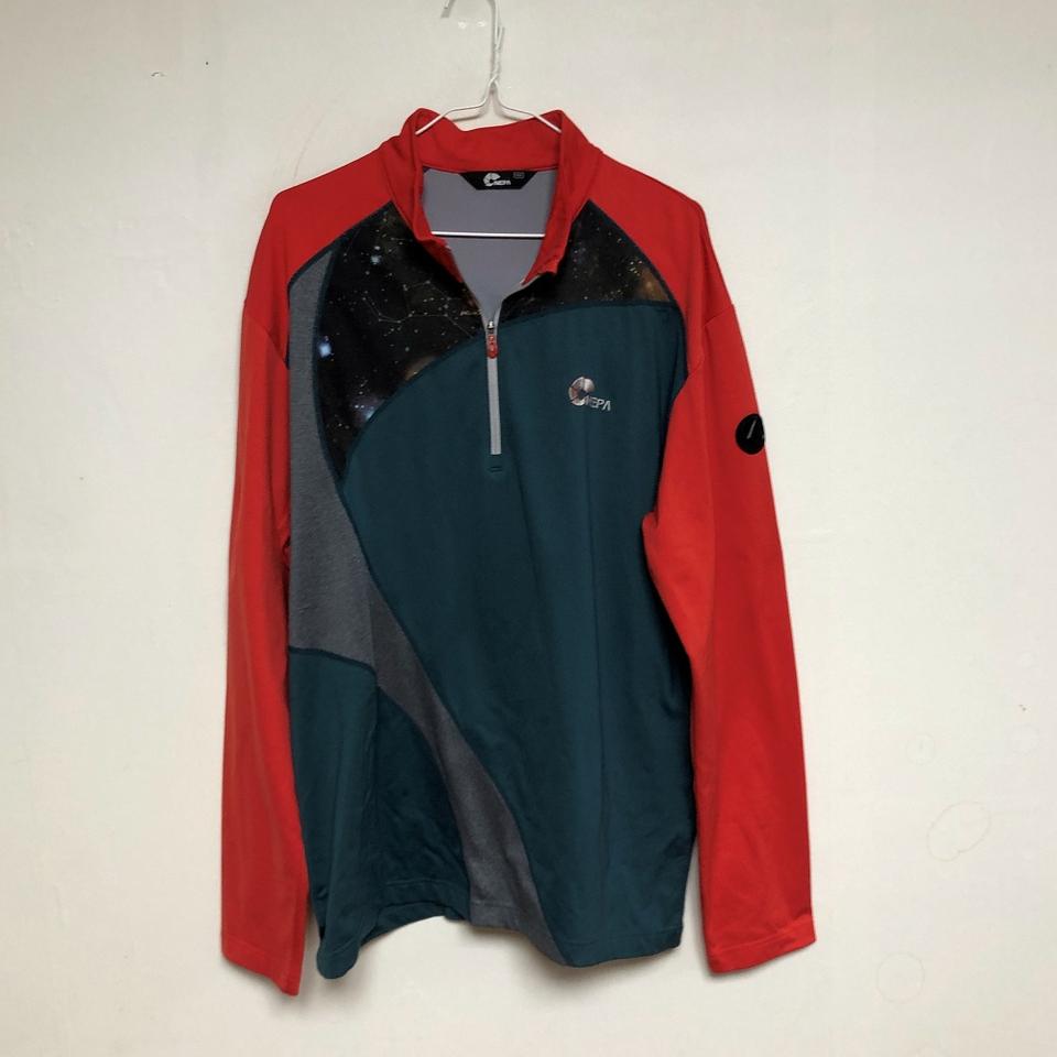 네파 남성 봄가을 긴팔티 105XL@9974 | 세컨웨어(헬로마켓)