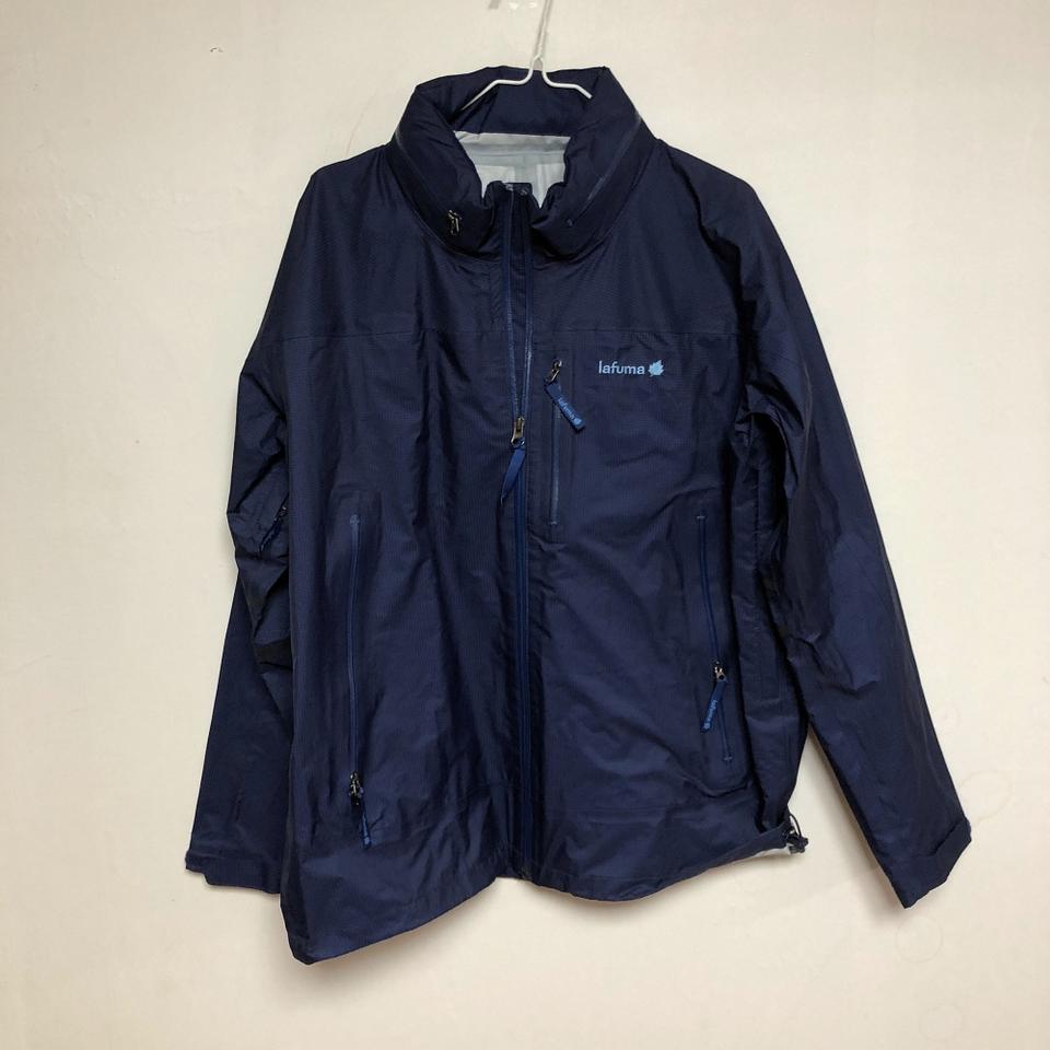 라푸마 남성 집업 자켓 100L@9973 | 세컨웨어(헬로마켓)