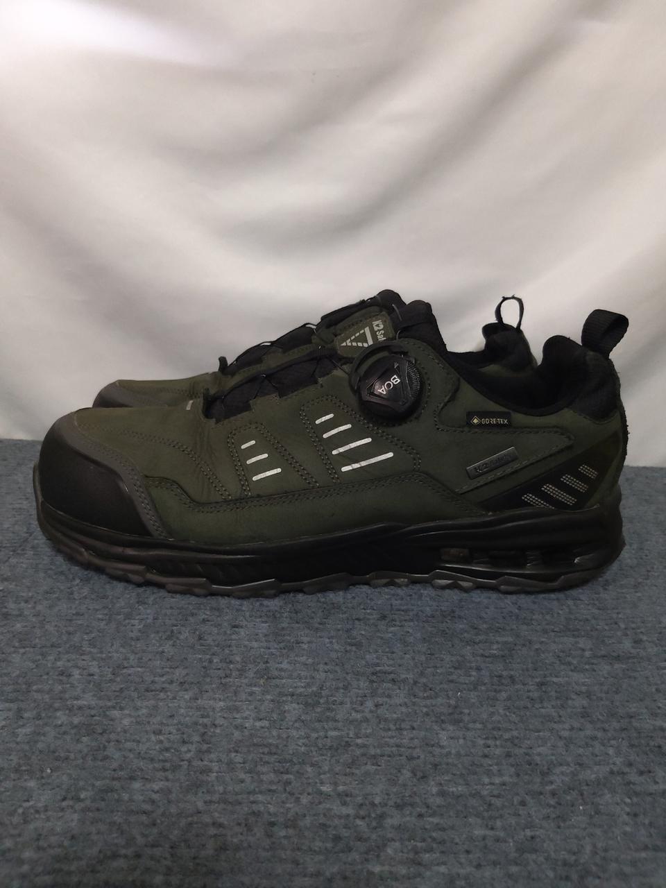 270mm K2 안전화 딜리버리 가드 h1205 | 세컨웨어(헬로마켓)