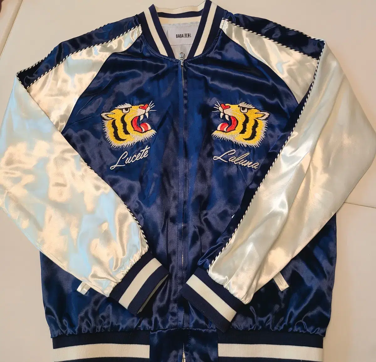 스카쟌 타이거 M사이즈 | 세컨웨어(헬로마켓)