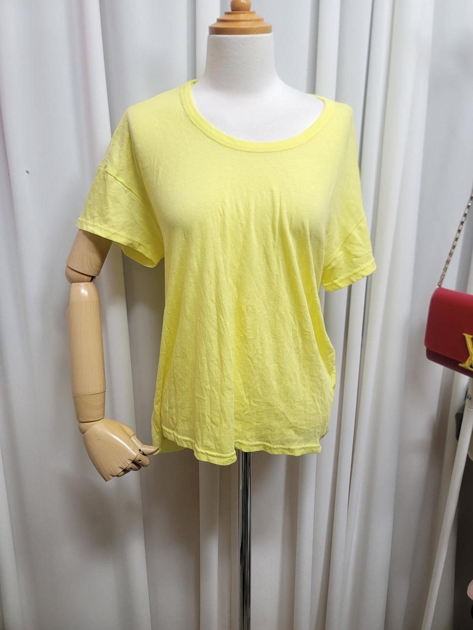 랩뒤트임 반팔 | 헬로마켓