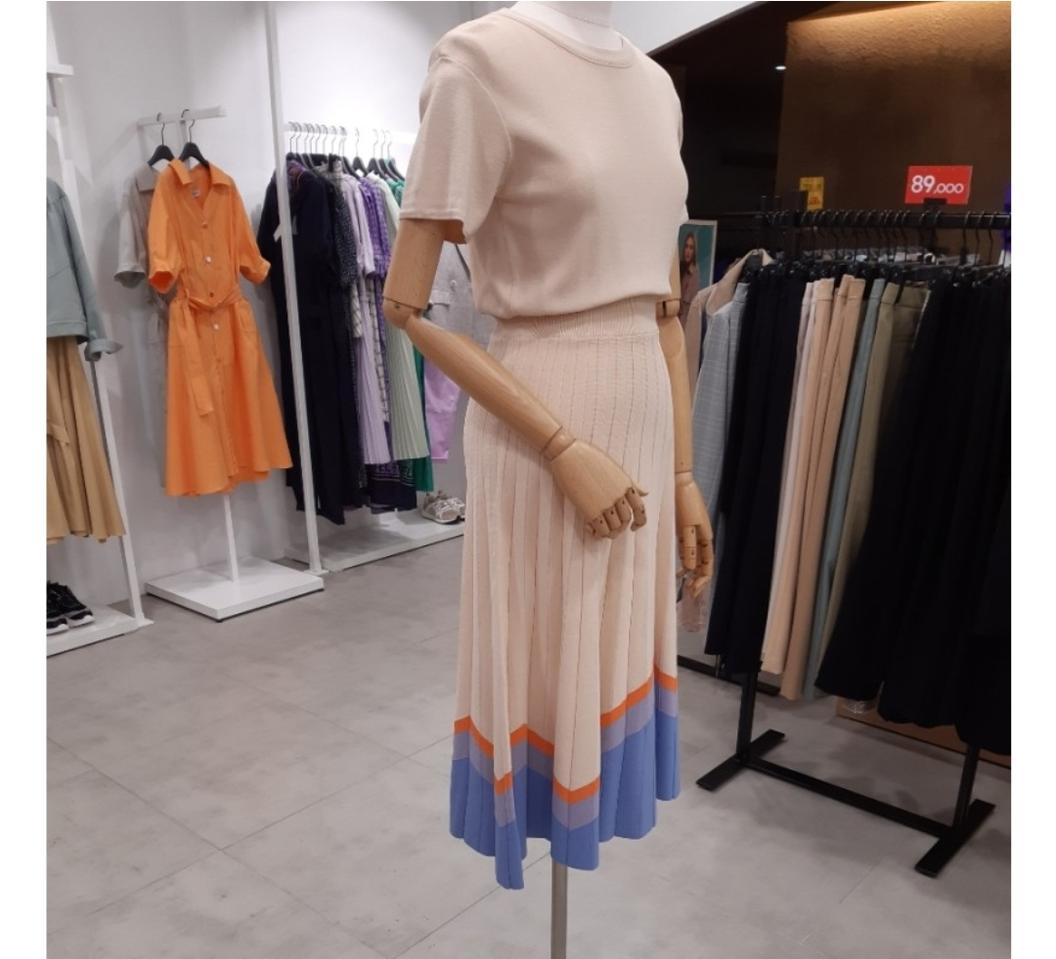 GGPX 니트 원피스 2020년제품 | 세컨웨어(헬로마켓)