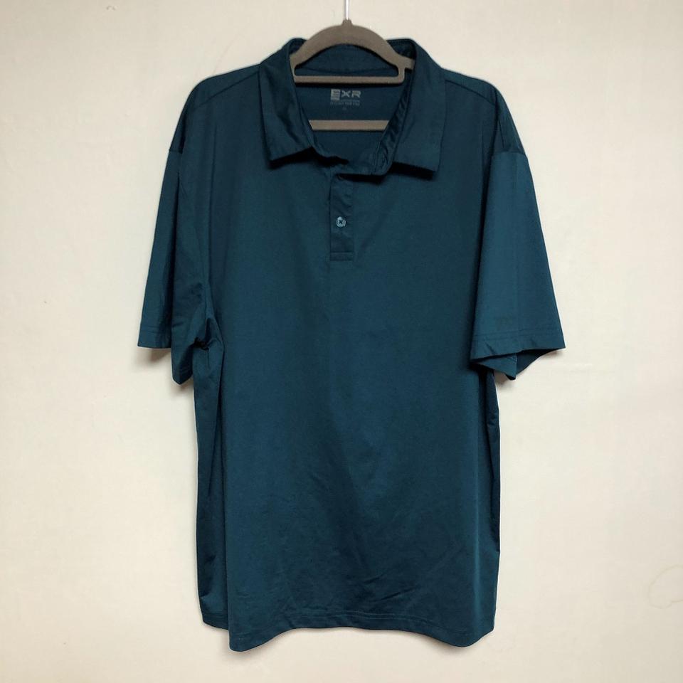 EXR 남성 반팔티(105)XL 12000원@9918 | 세컨웨어(헬로마켓)