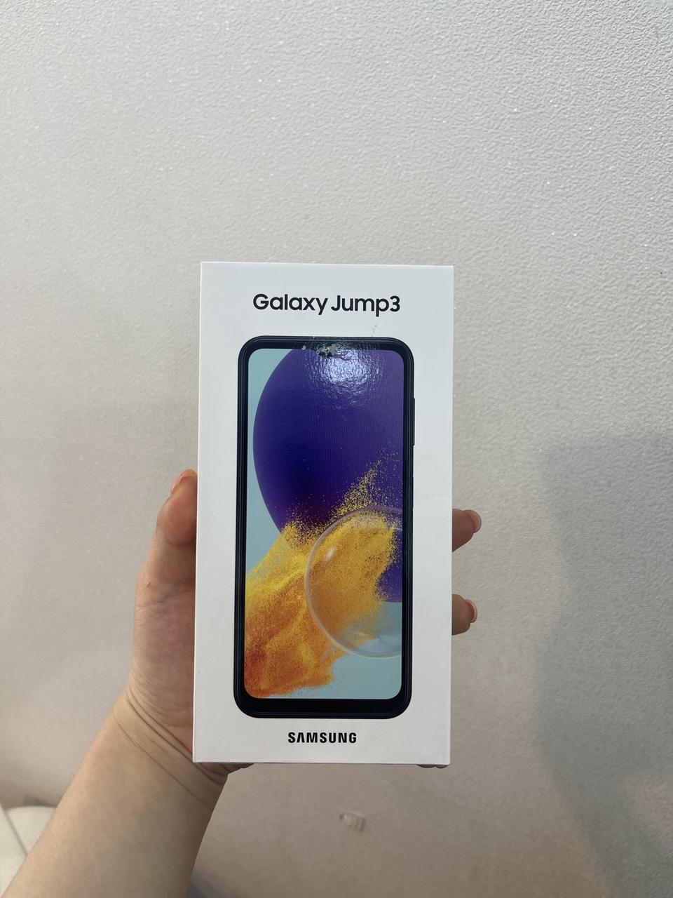 갤럭시 점프3 판매합니다~! (FLEX#) 미개봉 새... | 세컨웨어(헬로마켓)