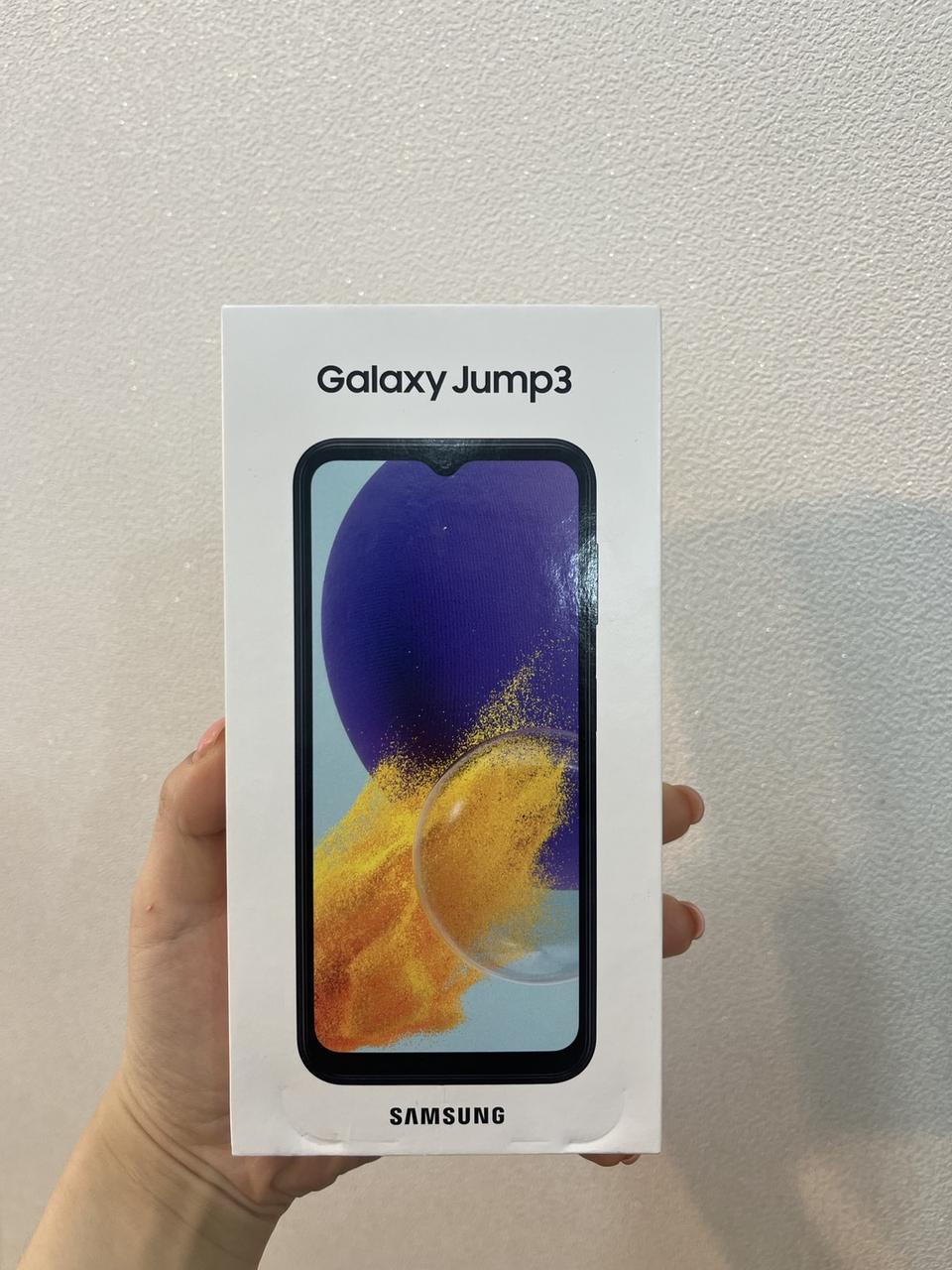 갤럭시 점프3 판매합니다~! (FLEX#) 미개봉 새... | 세컨웨어(헬로마켓)