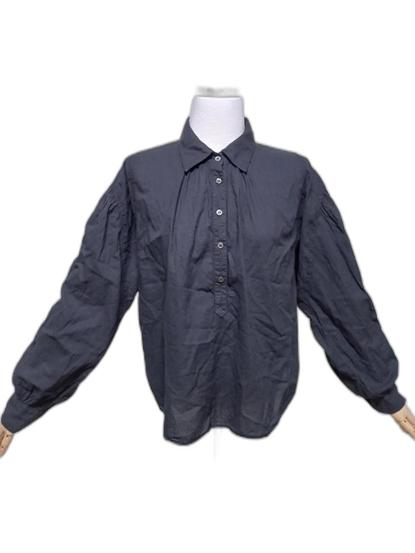 20FW XiRENA 벌룬 여성 긴팔 블라우스셔츠XS | 세컨웨어(헬로마켓)