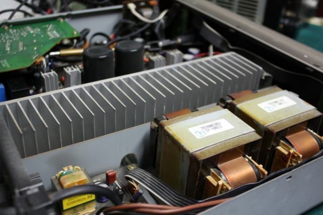 인켈 인티앰프 AX-7R 초기모델 인켈 튜너 TX-7C - 보소장터 - 보소보소