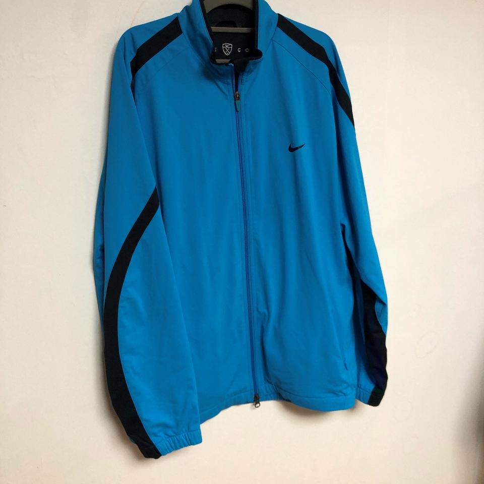 나이키 남성 집업 자켓 100L@9950 | 세컨웨어(헬로마켓)