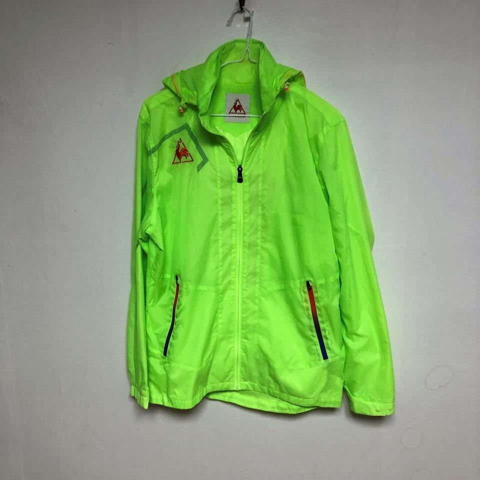 르꼬끄 남성 후드자켓 95M@9920 | 세컨웨어(헬로마켓)