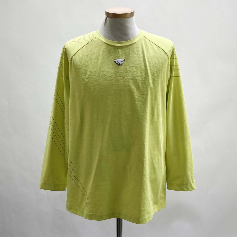 다이나핏 2021 남성스포츠긴팔티 100 진스센스 | 헬로마켓