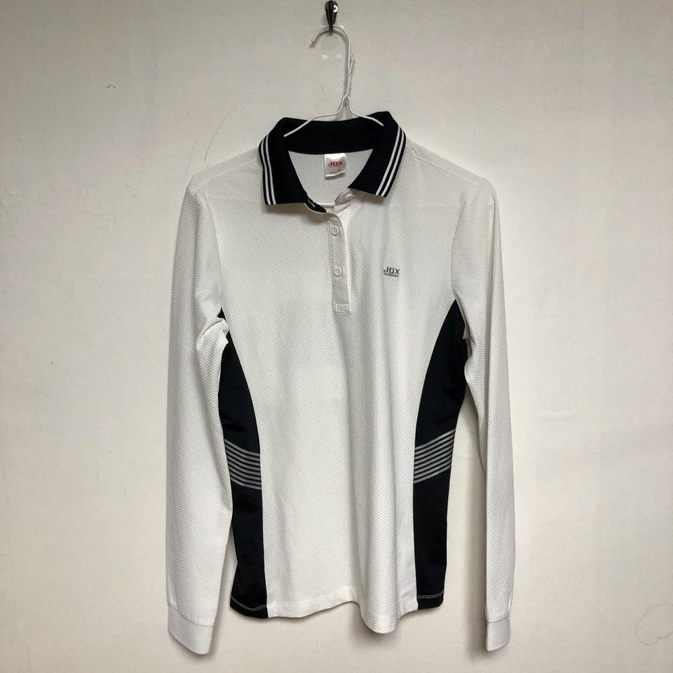 JDX 여성 춘추긴팔티(90)S 55호@9930 | 세컨웨어(헬로마켓)