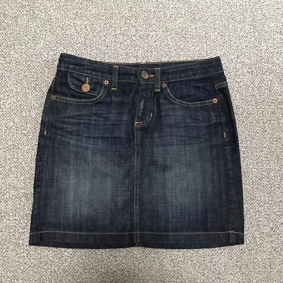 28 갭 데님 스커트 | 헬로마켓