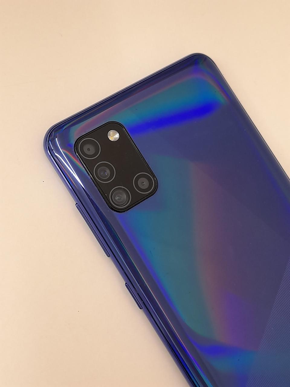 갤럭시 A31 64기가 | 세컨웨어(헬로마켓)