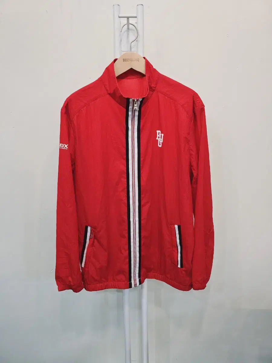 JDX골프웨어 남성 바람막이 의류 110 | 세컨웨어(헬로마켓)