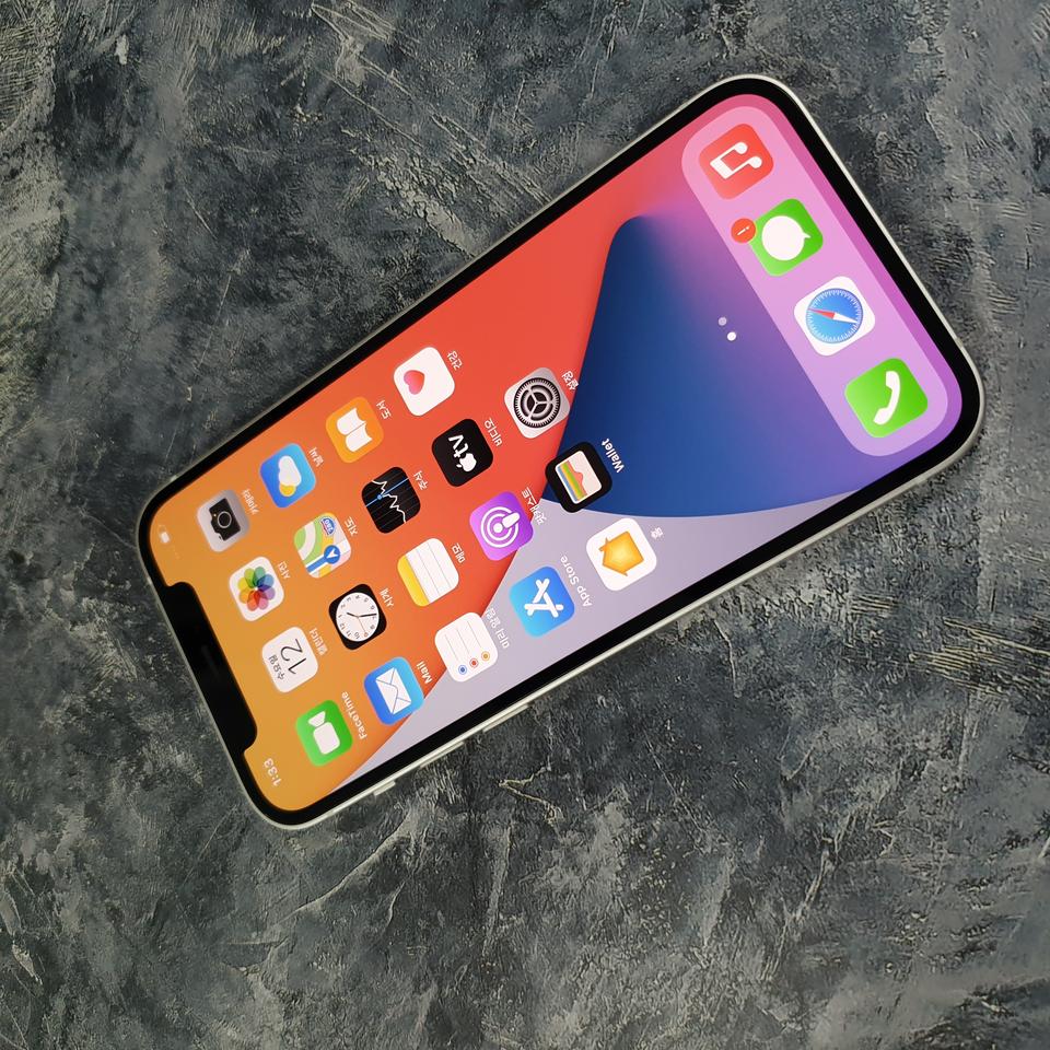 아이폰12 화이트 128G A급 판매합니다 | 헬로마켓