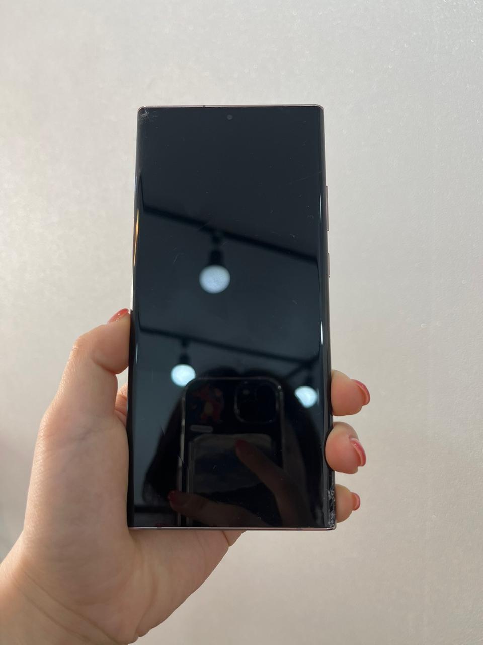 갤럭시 노트20 울트라 256GB 판매합니다~! (F... | 헬로마켓