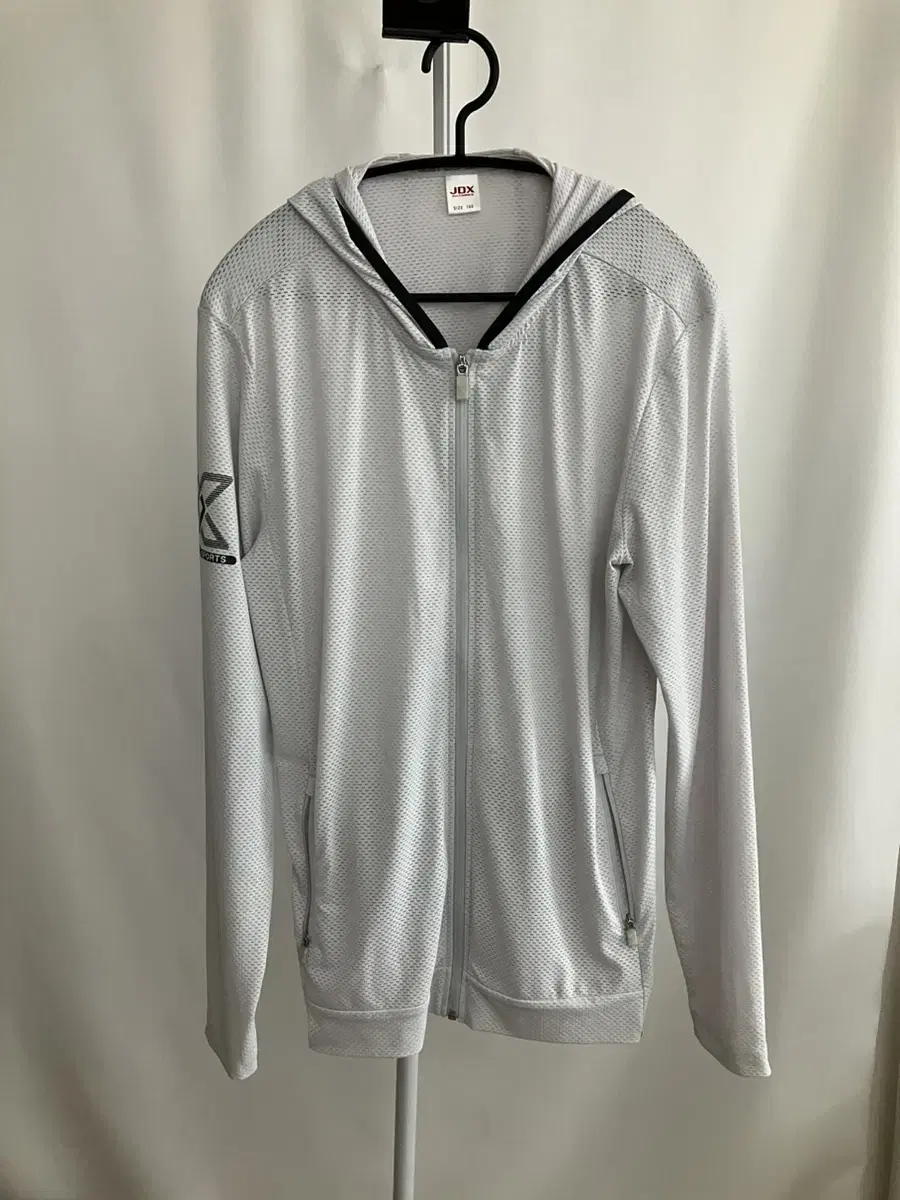 jdx 여성 골프 집업 (100) | 헬로마켓