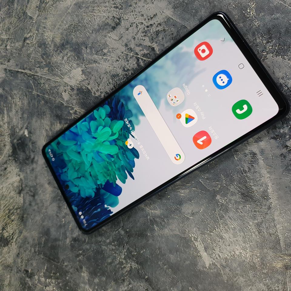 갤럭시S20FE 네이비 128G 판매합니다 | 헬로마켓