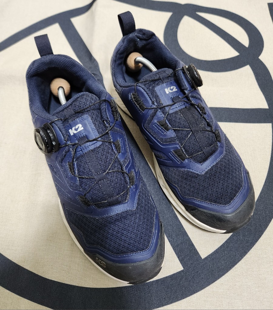 [K2] 270mm 운동화 | 세컨웨어(헬로마켓)