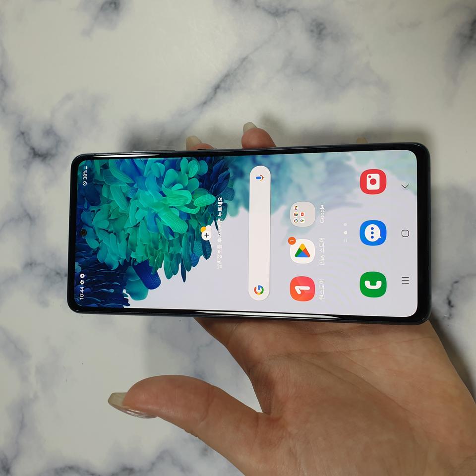 LG 갤럭시S20FE 네이비 128G A급 판매합니다 | 헬로마켓