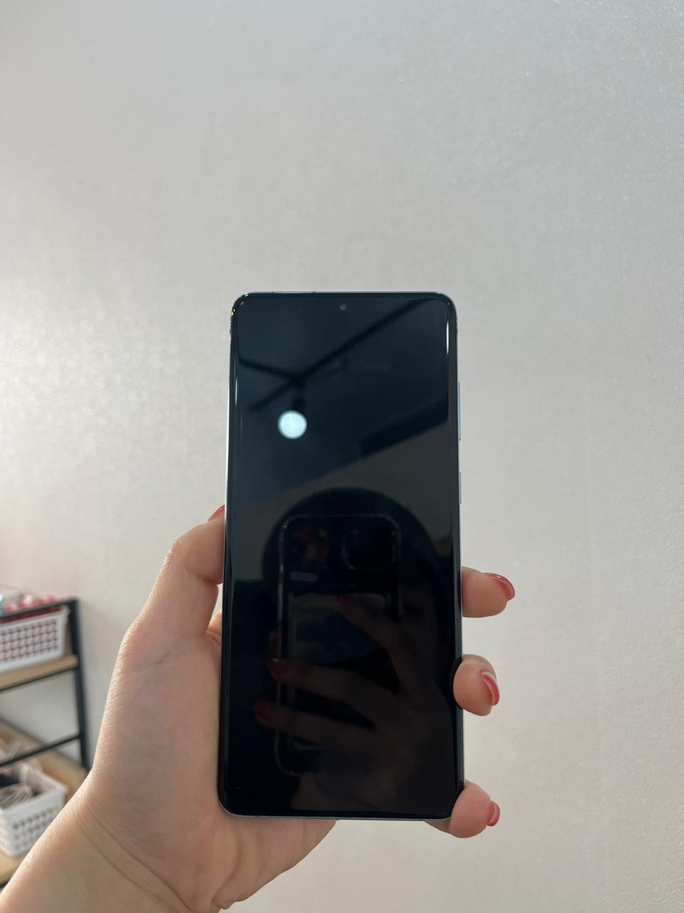 갤럭시 S20+ 256GB 블루 판매합니다~! (FL... | 세컨웨어(헬로마켓)