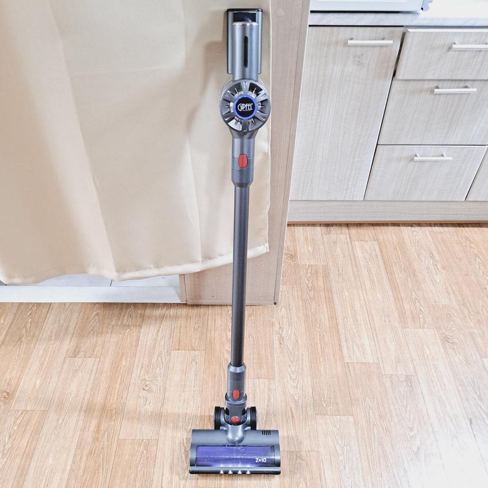 기펠 zet10 Z10 무선청소기 2in1 스틱+핸디... | 헬로마켓